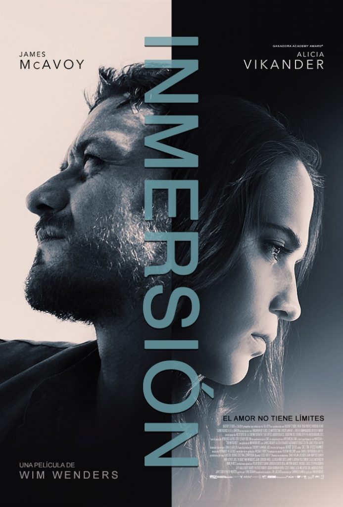 Inmersión | Cinetopia