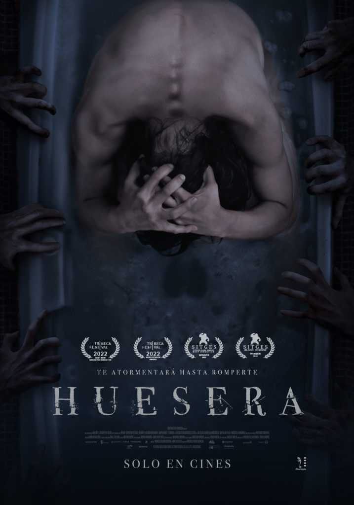 Huesera | Cinetopia